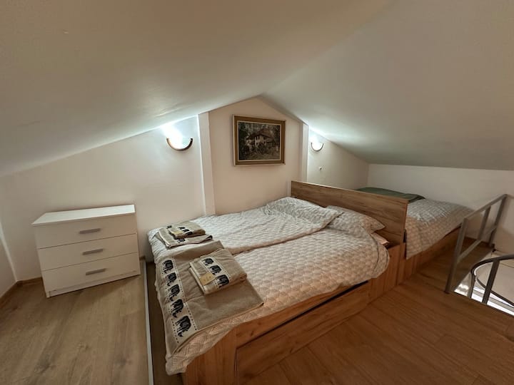 Apartman Baščaršija - Sarajevo