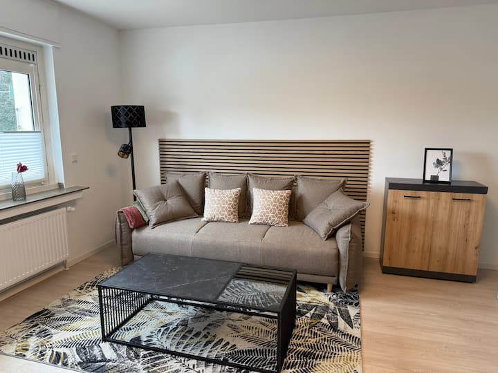 Feeling Home - Moderne Fewo 71qm - Essen