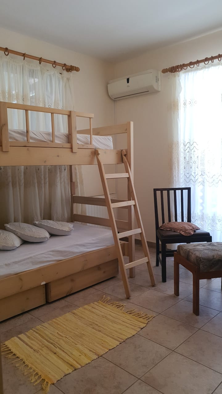 Mamma's Village House - Писсури