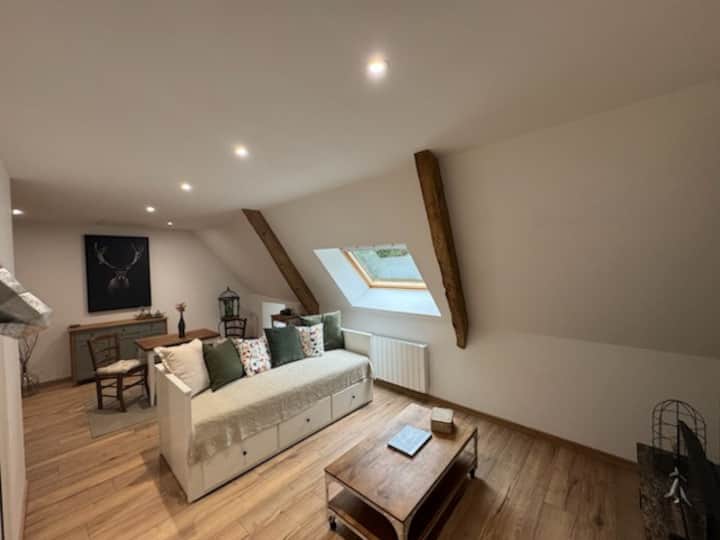 Suite D'hôtes - Rohan