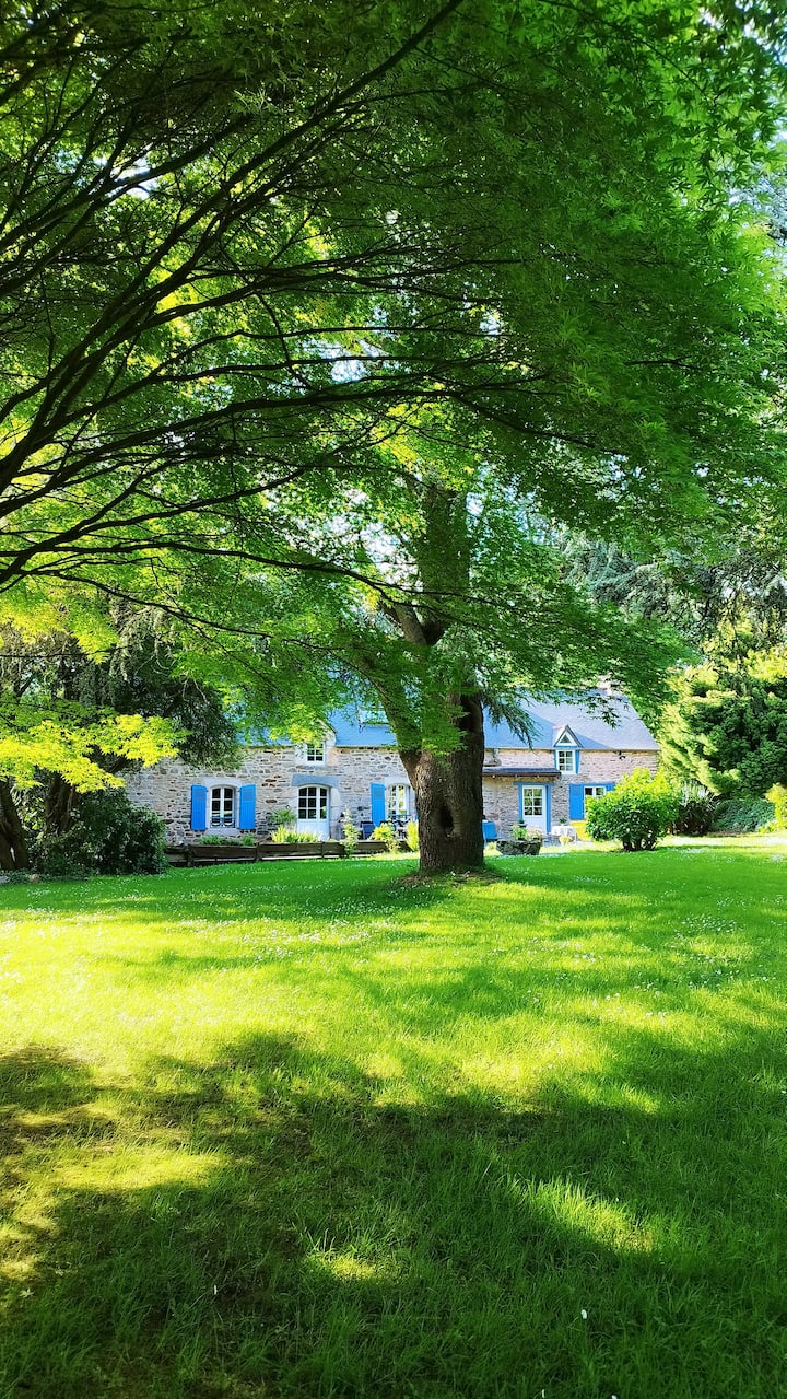 Suite D'hôtes - Loudéac