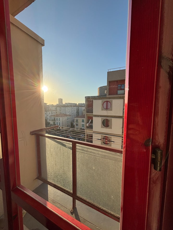 “Frolsali”tra Il Verde E Il Mare - Livorno