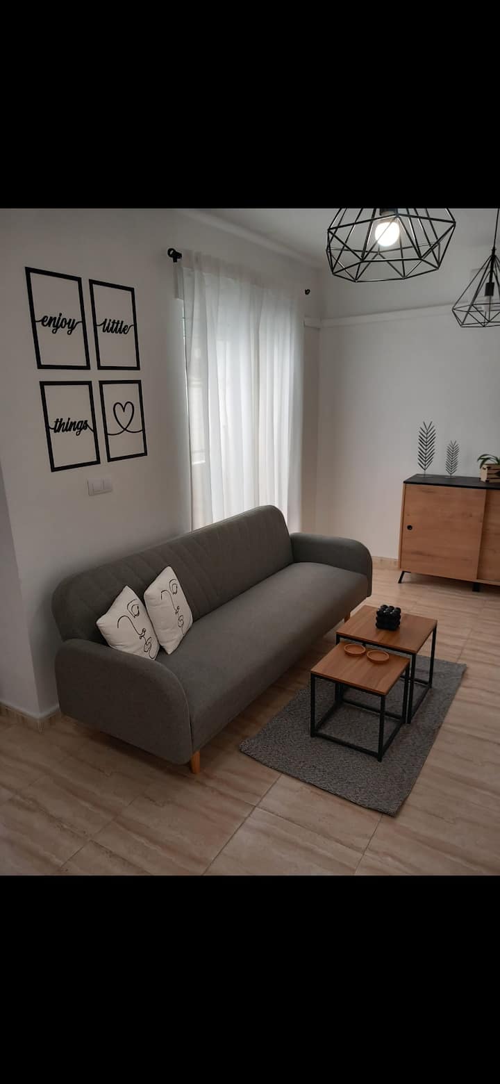 Apartamento En Centro Torrevieja - Torrevieja