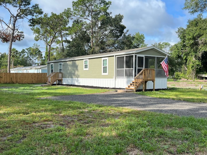 Perfect Florida Getaway - Lake Broward, FL