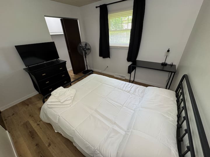 Shasta 7 - Polaris, OH