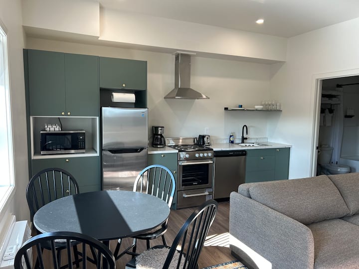 Stone’s Throw Rentals Onanole #2 - Manitoba