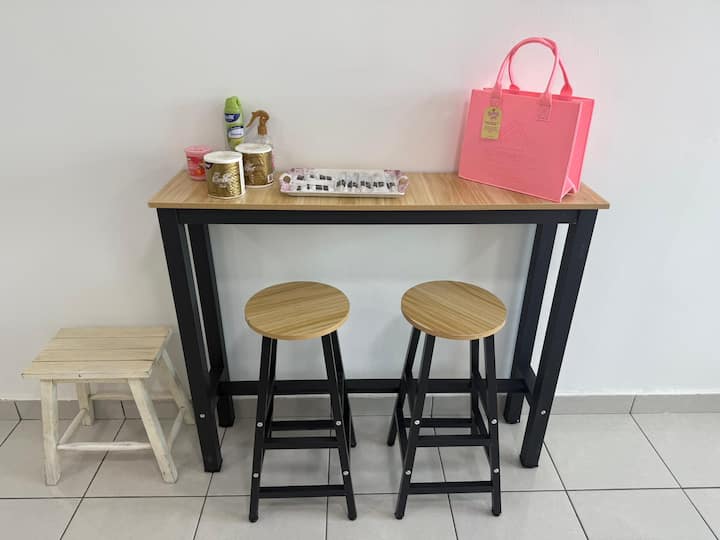 Sc Borneo Homestay-bga - Papar