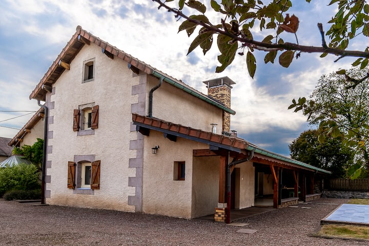 Refuge De La Goulotte - Lure