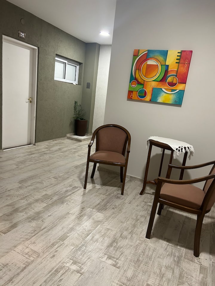 Alto Las Mercedes Suite - San Juan