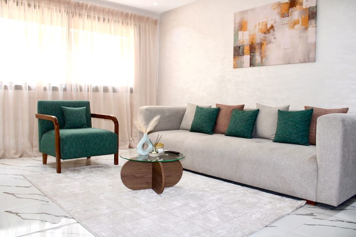 Harmonie De Vacances - Casablanca