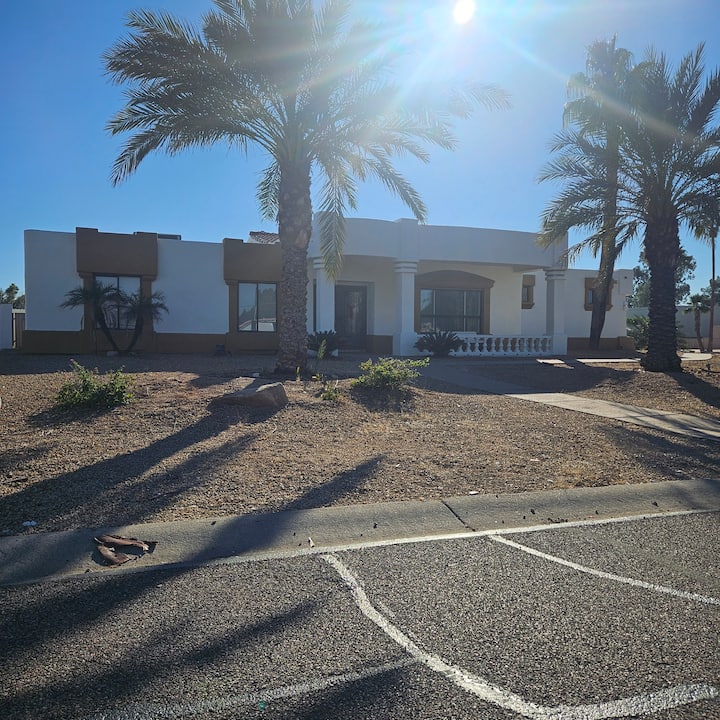 Private Guest Suite In Heart Of Scottsdale. Golf… - Scottsdale