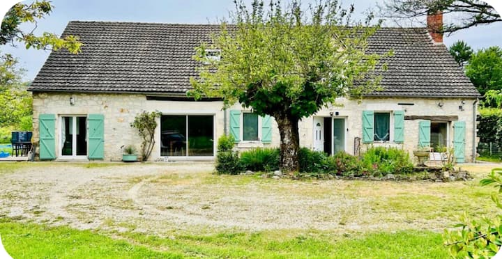 Maison De Charme Lotoise - Rocamadour