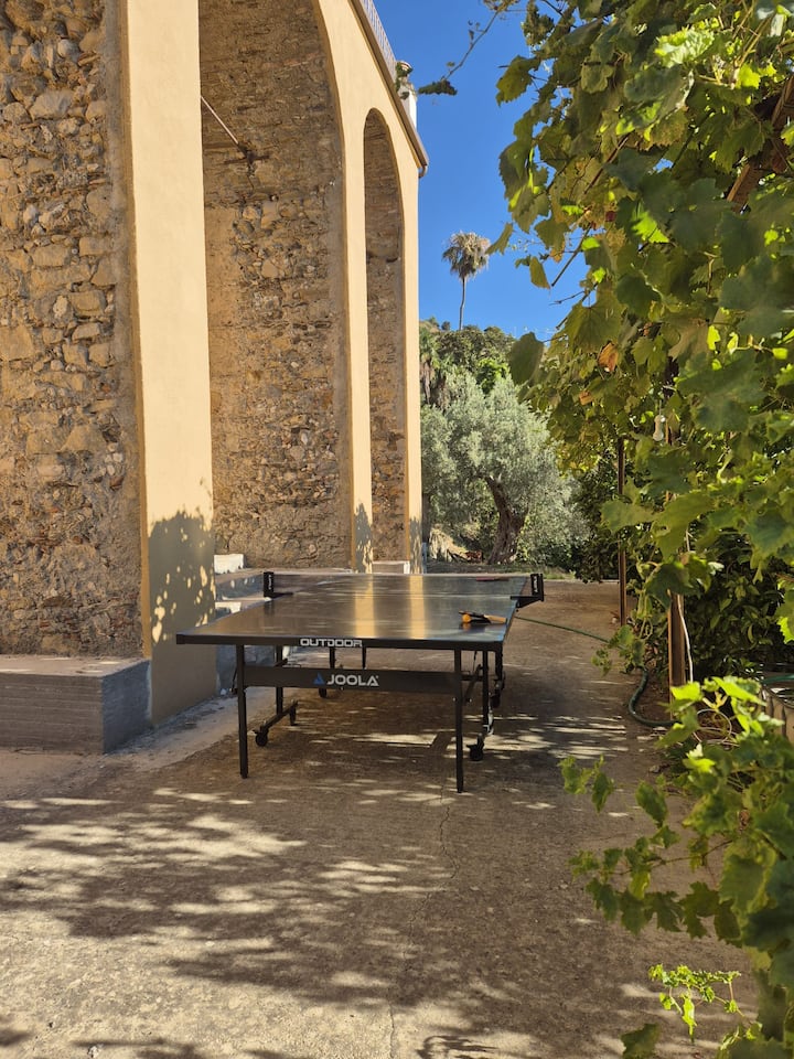 Palazzo Cavallari - Dimora Country - Patti