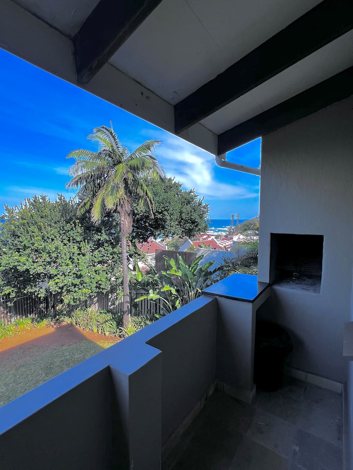 Chakas Dunes | Sea Views - Dolphin Coast