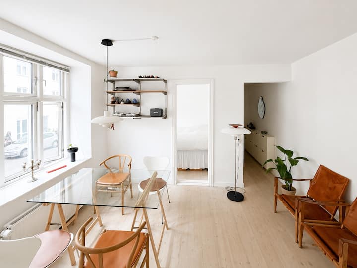 Copenhagen Apartment - Copenhagen