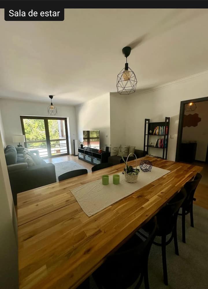 Apartamento Viana Do Castelo - Viana do Castelo