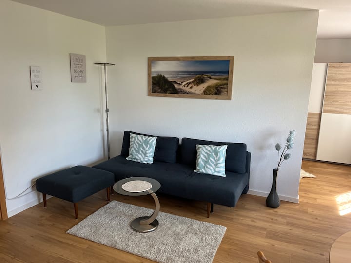 Schöne Fewo In Idyllischer Lage - Durbach