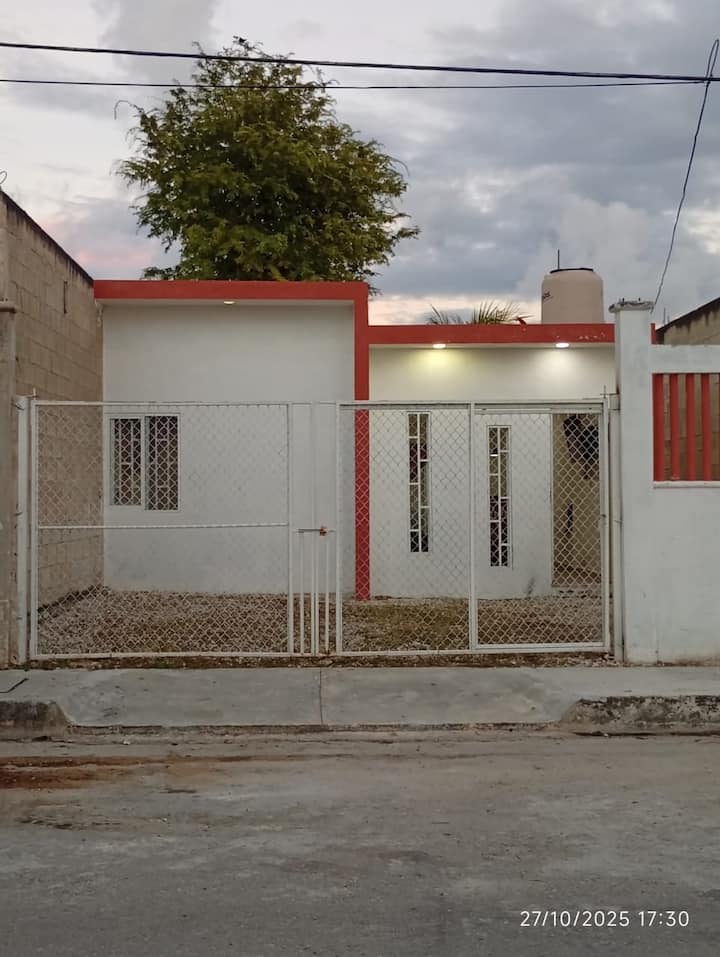 Casa Cedros - Campeche