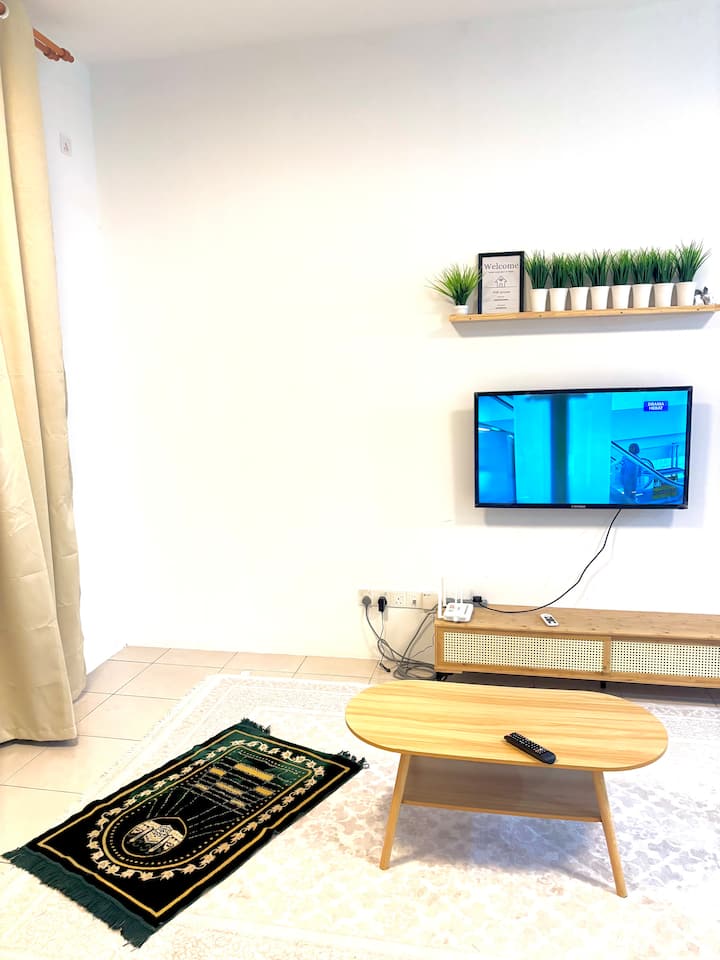 Port Dickson Pasir Panjang – Rizku Homestay - Pasir Panjang