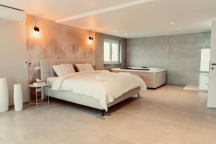 La Suite Kalys - Herve