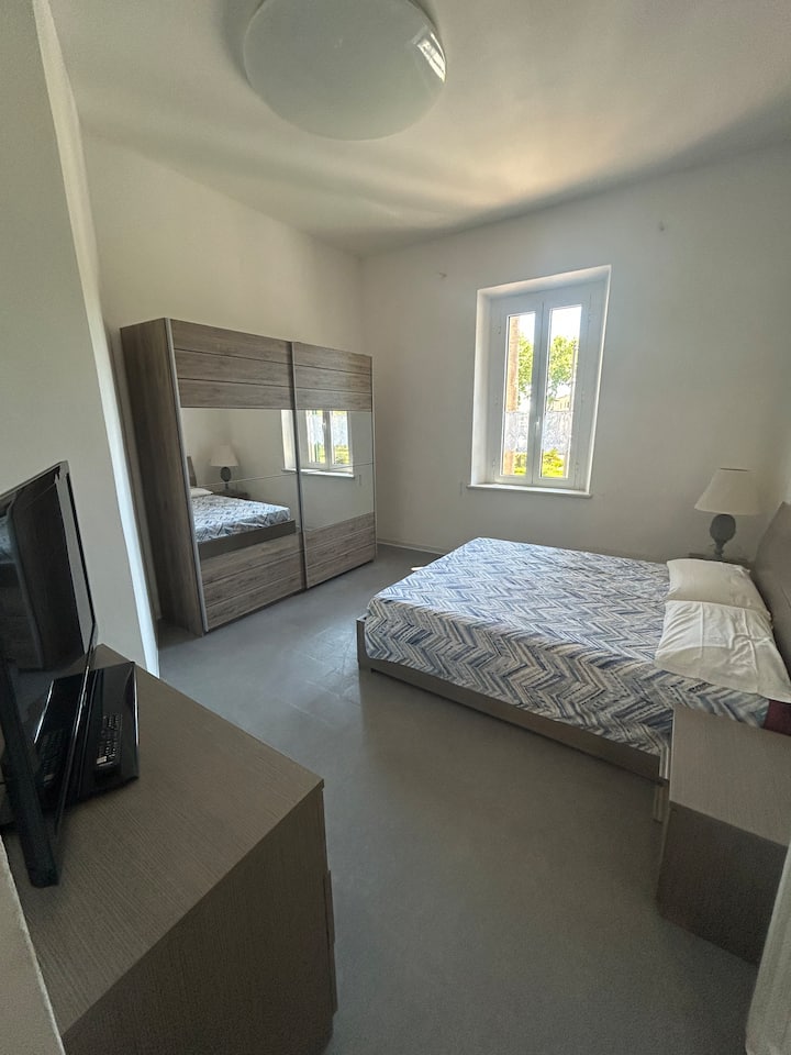 La Tana Del Favollo - Rosignano Marittimo