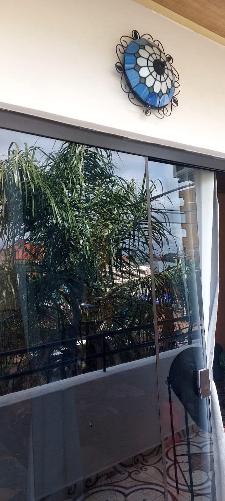 Apart. Familiar Virgencita De Fátima - Posadas