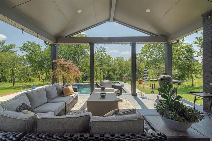 The Vineyard Estate At Selah - Norman, OK