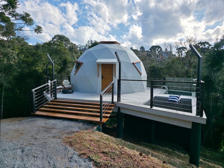 Refúgio Kuri'y|campos Do Jordão - Campos do Jordão