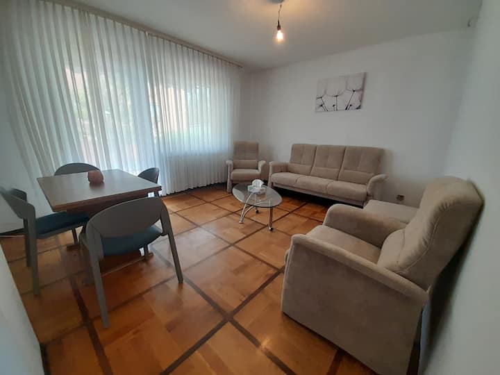 Ferienwohnung In Bad Wimpfen - Bad Wimpfen