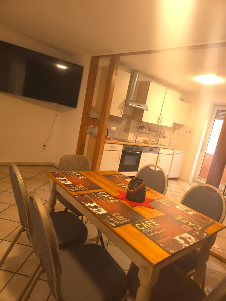 Monteure Unterkunft In Pforzheim - Pforzheim