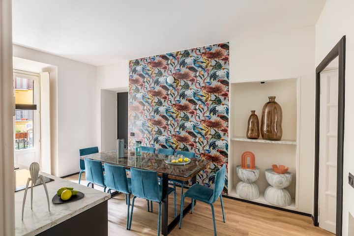 Heritage Four Suites - Milan