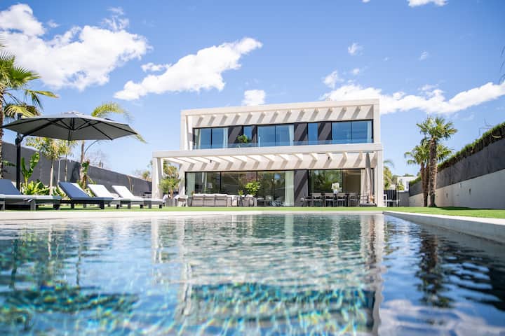 Villa Praya En Valencia - Bétera