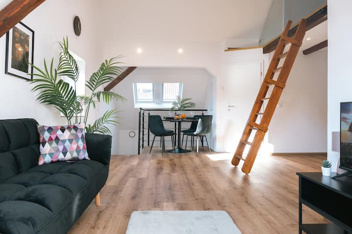 City Apartment - Plochingen