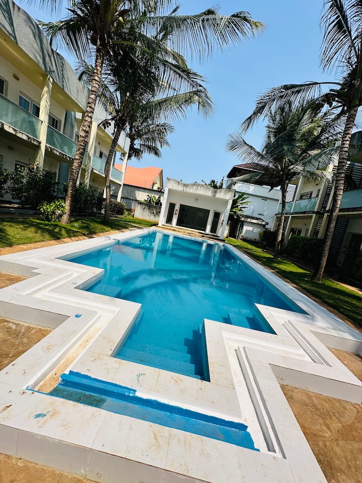 Apartment In Mbweni, Zanzibar - Zanzibar
