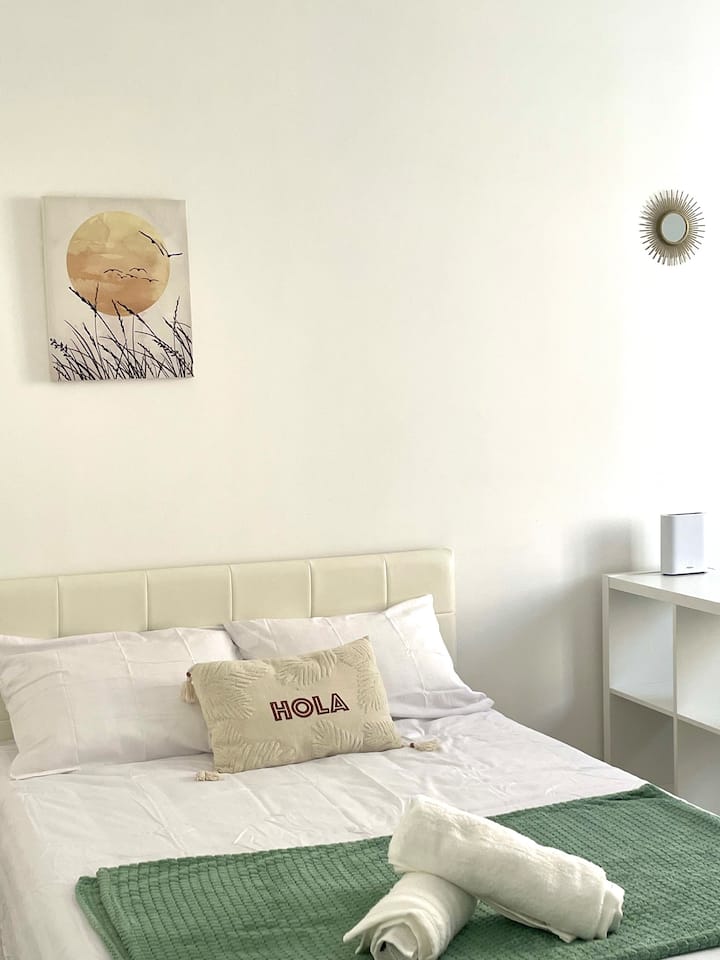 Spacieux Appartement • Centre Ville Montluçon - Montluçon