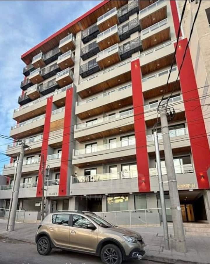 Departamento Altoveinte - Salta