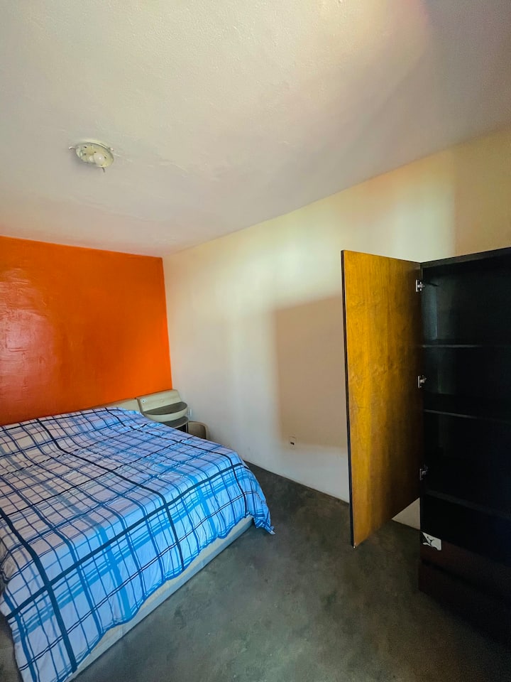 Chambre Avec Balcon Privatif - Rio de Janeiro