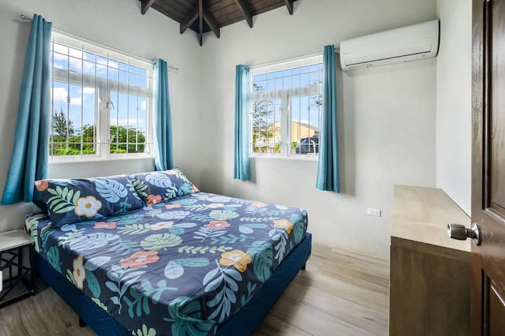 Serene Escape | Central + Modern - Bridgetown