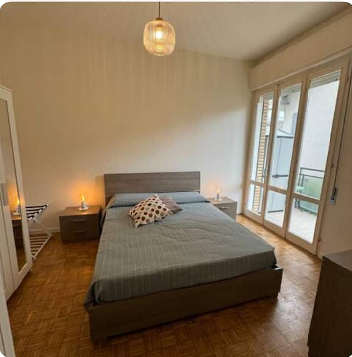 Apparthotel “Il Blu” - Cervia