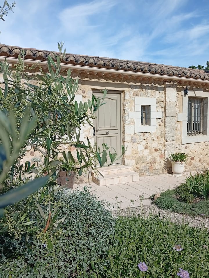"La Maison" - Drôme