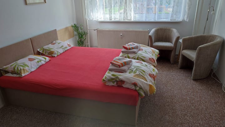 Soukrome Ubytovani 2 - Zlín