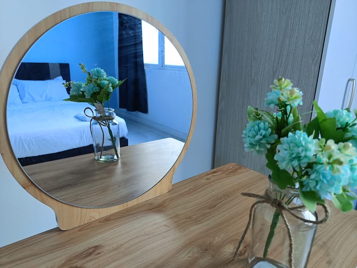 Arizonahomeviisky Pod5paxpuchong - Puchong