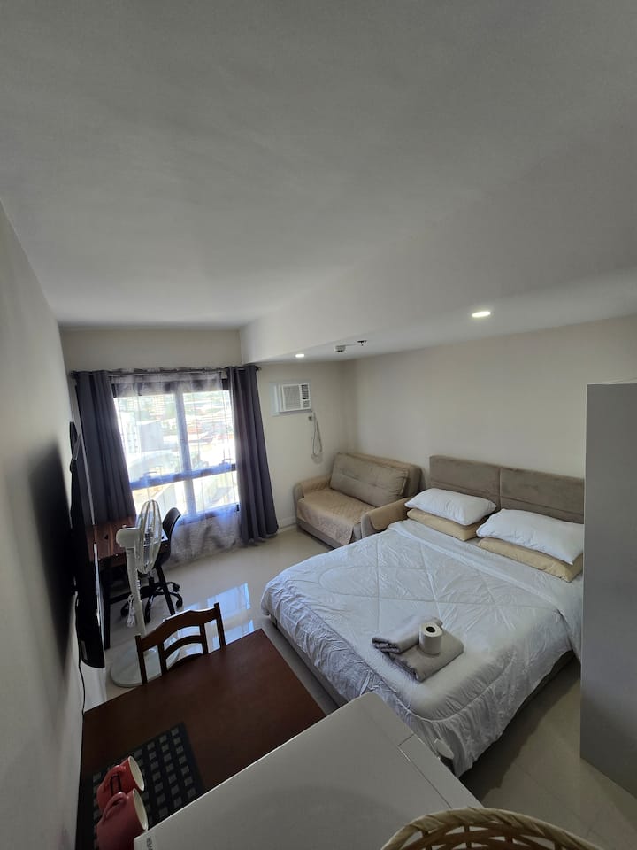 Jtower Access To Sm Jmall 200 Mbps Wifi & Netflix - Mandaue City