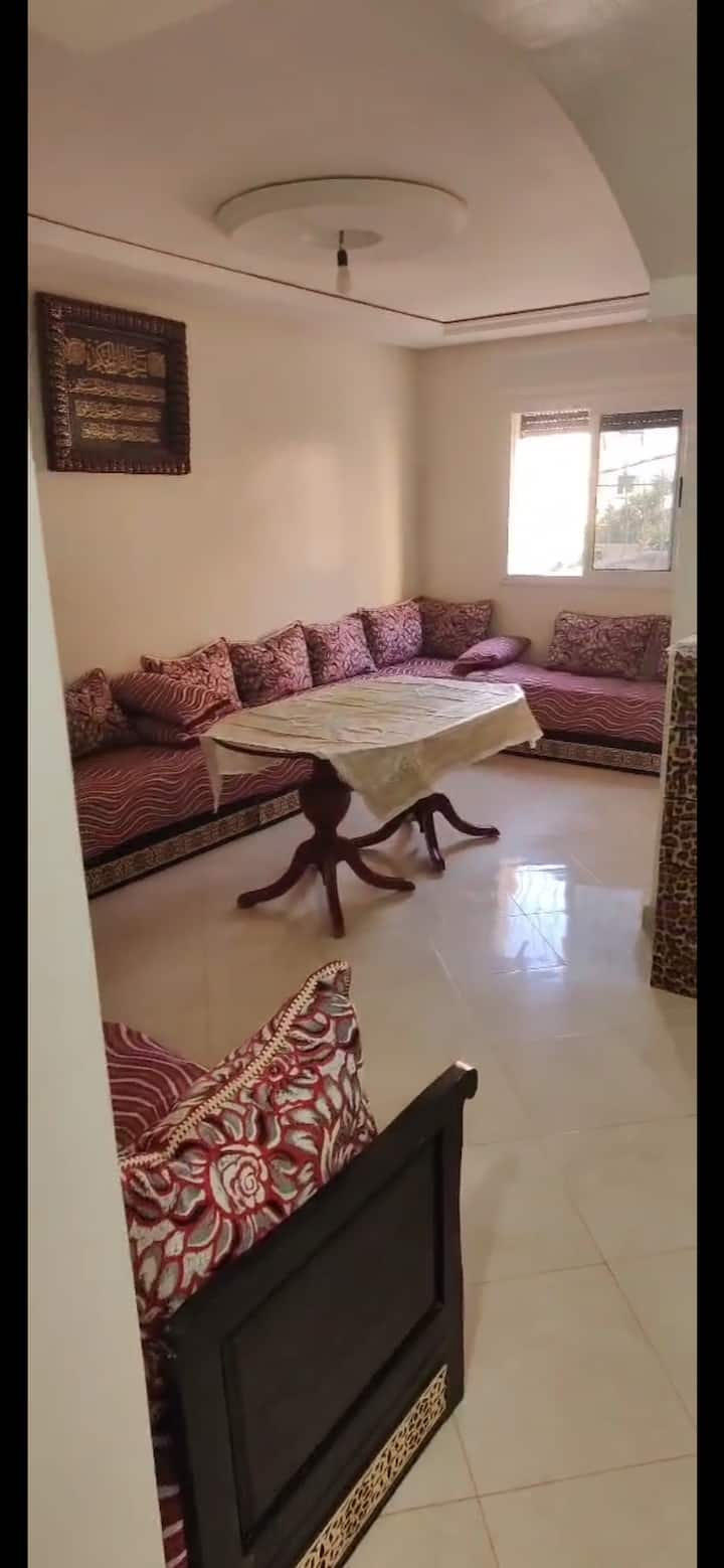 Appartement à Louer - Oued Laou