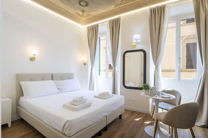 Charming & Spacious Florence Apartment - Florence