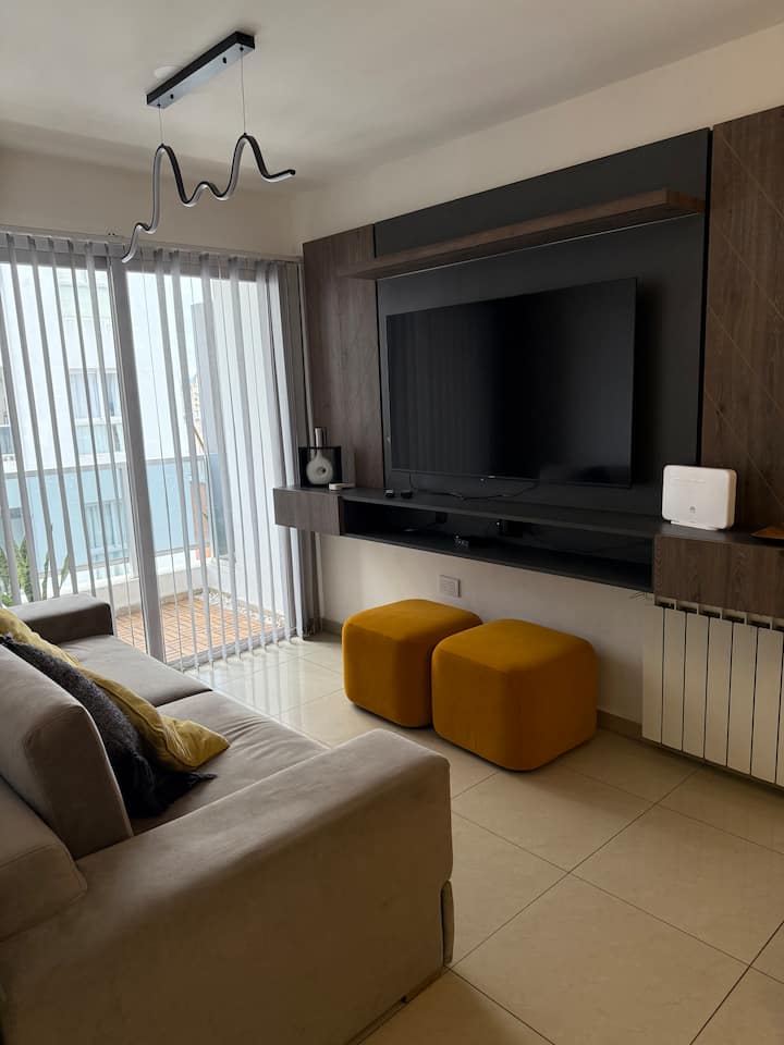 Viví Córdoba En Zona Exclusiva - Córdoba, Argentina