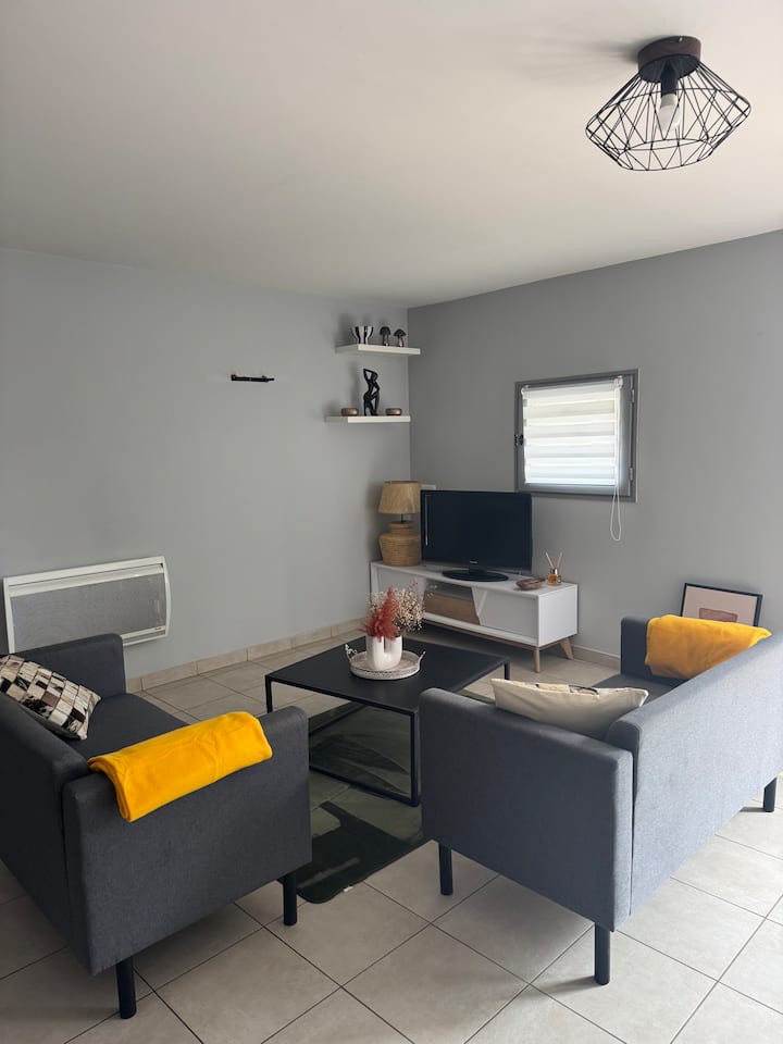 Chez Mamie Cocotte - Saint-Gaudens