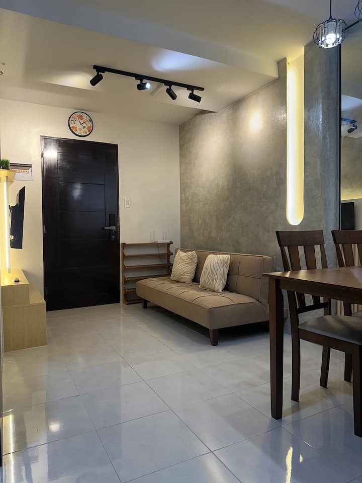 Condo In Mandaue City, Cebu - Cebu City