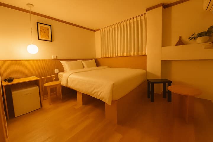 Stay105행궁202 - South Korea