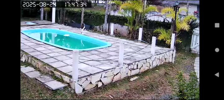 Casa Dona Flor - Morretes